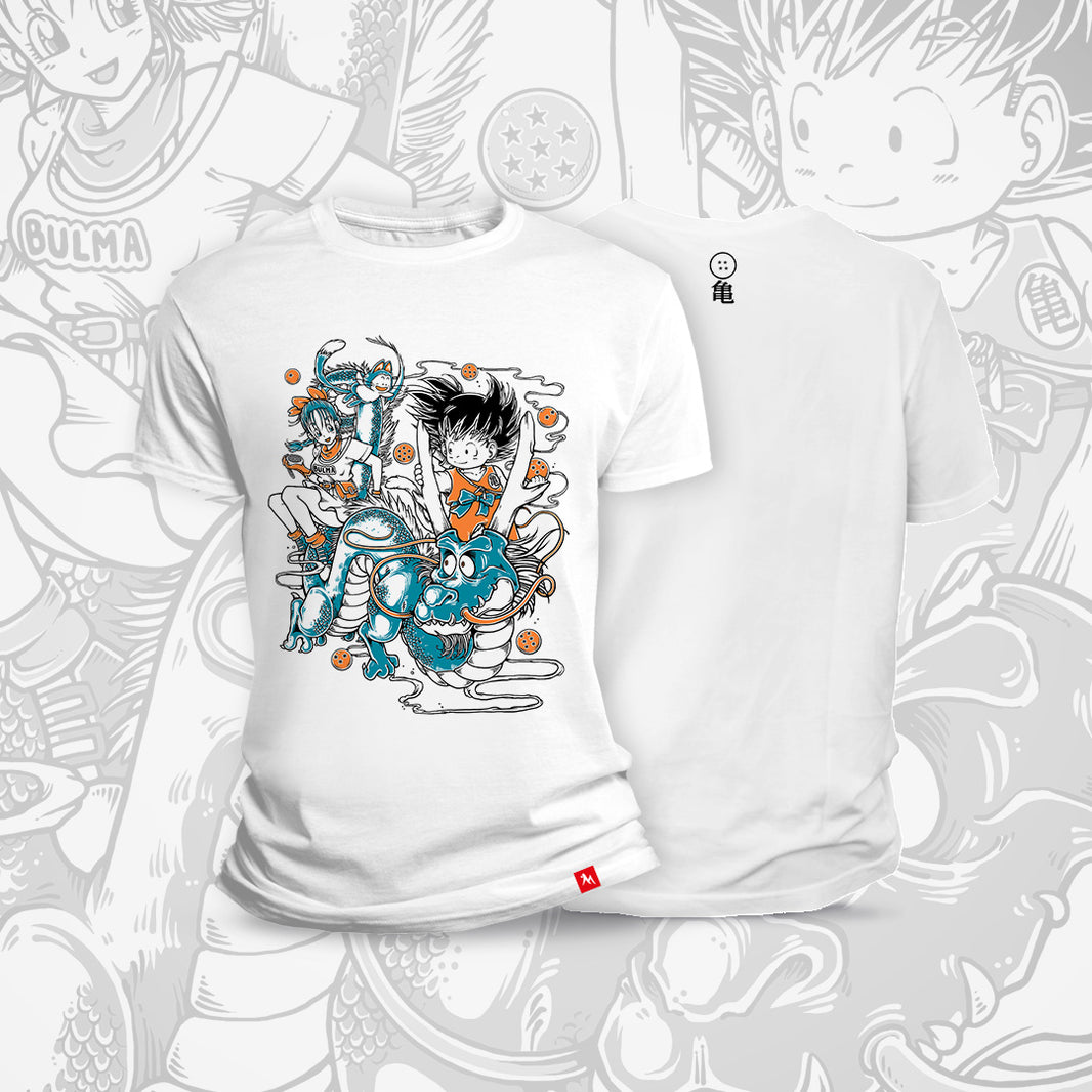 Poleras Anime diseños Exlusivos – Meiyo Store